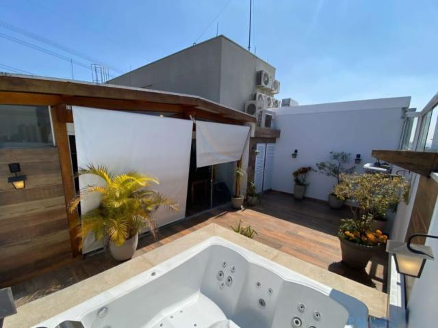 Apartamento em Vila São Francisco, São Paulo/SP de 175m² 2 quartos à venda por R$ 1.679.900,00 ou para locação R$ 9.000,00/mes