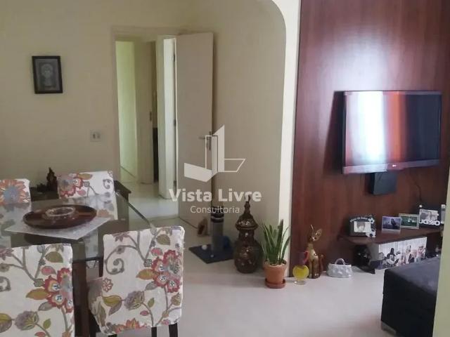 Apartamento em Vila São Francisco, São Paulo/SP de 82m² 3 quartos à venda por R$ 589.900,00