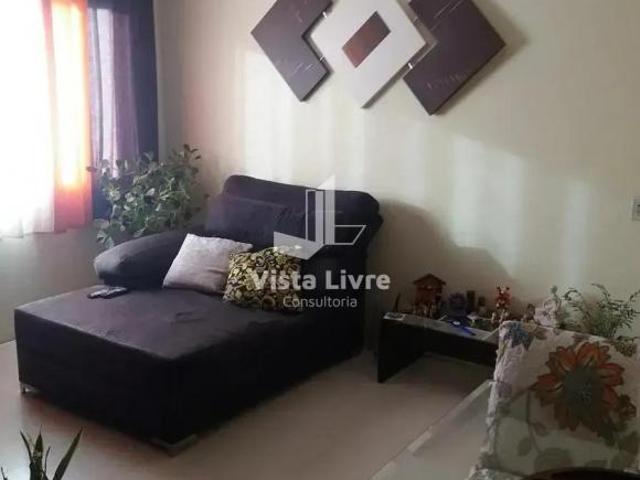 Apartamento em Vila São Francisco, São Paulo/SP de 82m² 3 quartos à venda por R$ 590.000,00