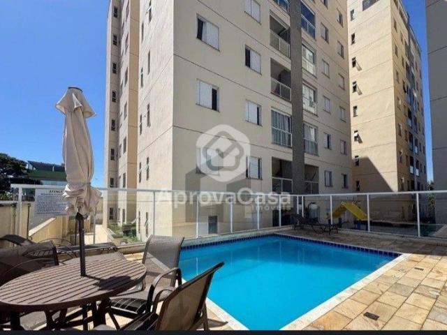 Apartamento em Vila São Francisco, Suzano/SP de 89m² 2 quartos à venda por R$ 499.900,00