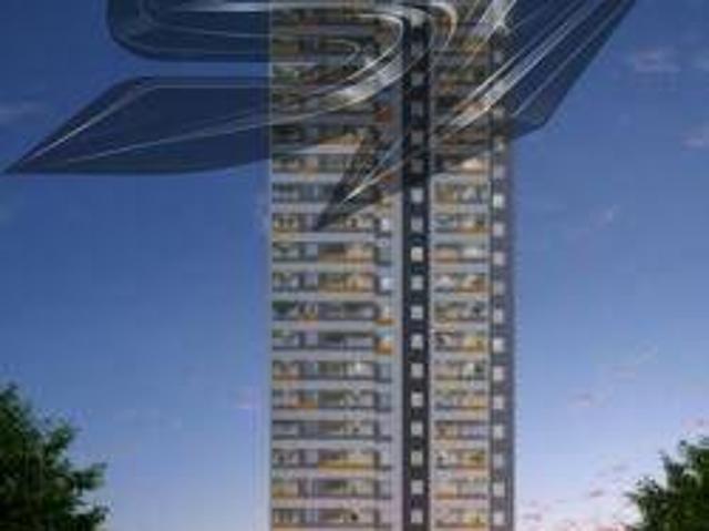Apartamento em Vila São Francisco Zona Sul, São Paulo/SP de 36m² 2 quartos à venda por R$ 370.000