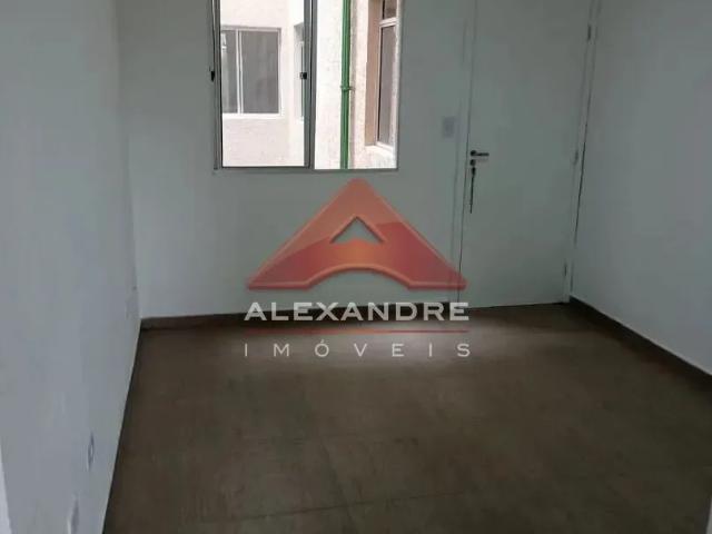 Apartamento em Vila São Geraldo, São José dos Campos/SP de 43m² 2 quartos para locação R$ 1.200,00/mes