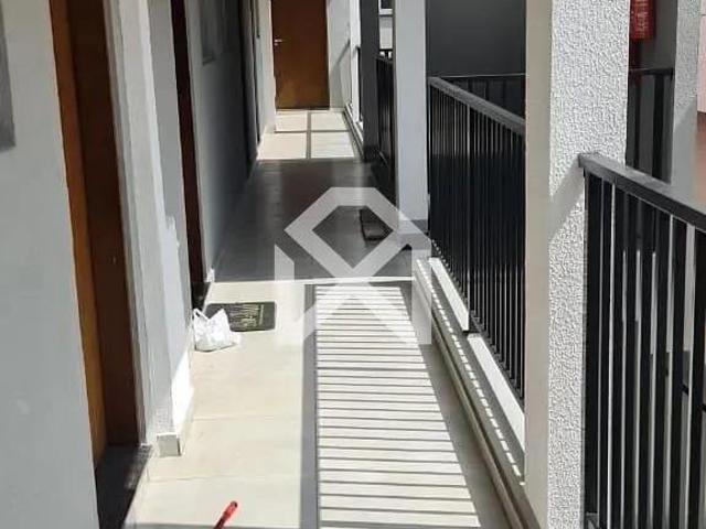 Apartamento em Vila São Geraldo, São Paulo/SP de 42m² 2 quartos à venda por R$ 250.000,00