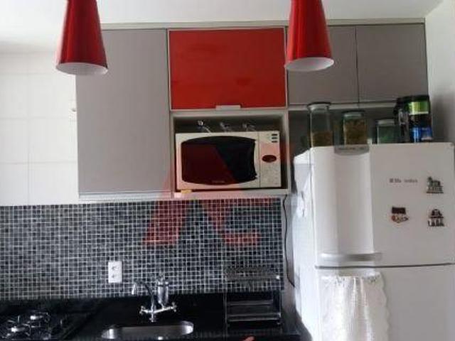 Apartamento em Vila São João Barueri