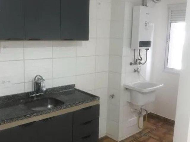 Apartamento em Vila São João Guarulhos