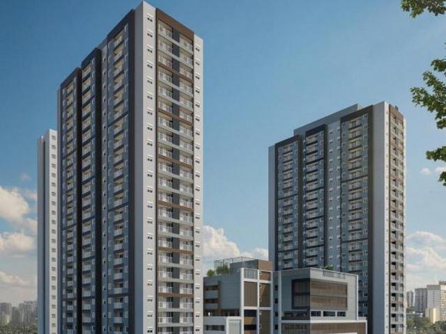 Apartamento em Vila São João Guarulhos SP