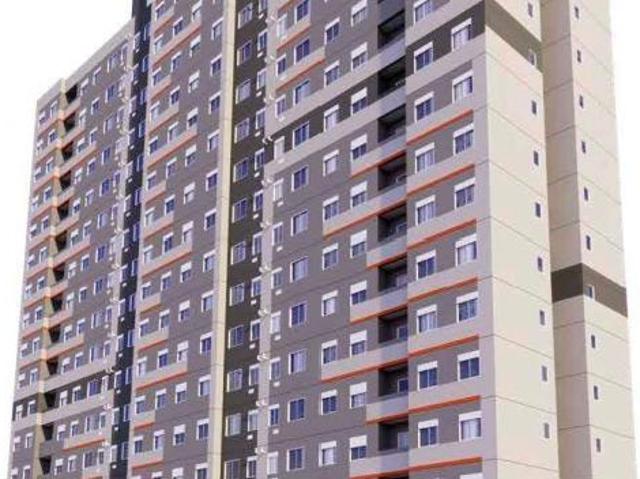 Apartamento em Vila São João Guarulhos SP