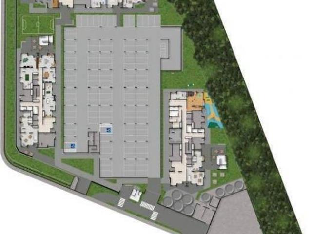 Apartamento em Vila São João Guarulhos SP
