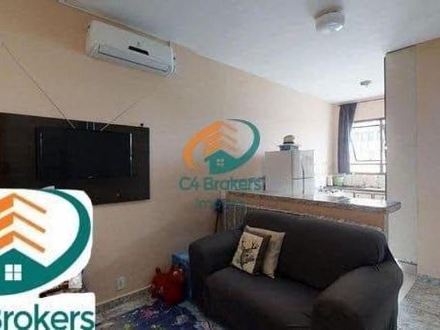 Apartamento em Vila São João Guarulhos, SP