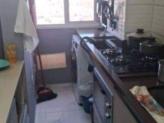Apartamento em Vila São João, Guarulhos/SP de 34m² 2 quartos à venda por R$ 299.000,00