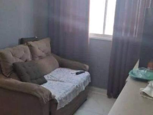 Apartamento em Vila São João, Guarulhos/SP de 34m² 2 quartos à venda por R$ 300.000,00