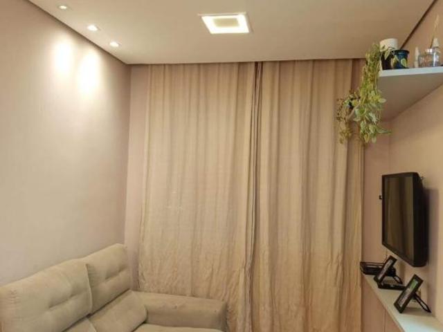 Apartamento em Vila São João, Guarulhos/SP de 34m² 2 quartos à venda por R$ 310.000,00
