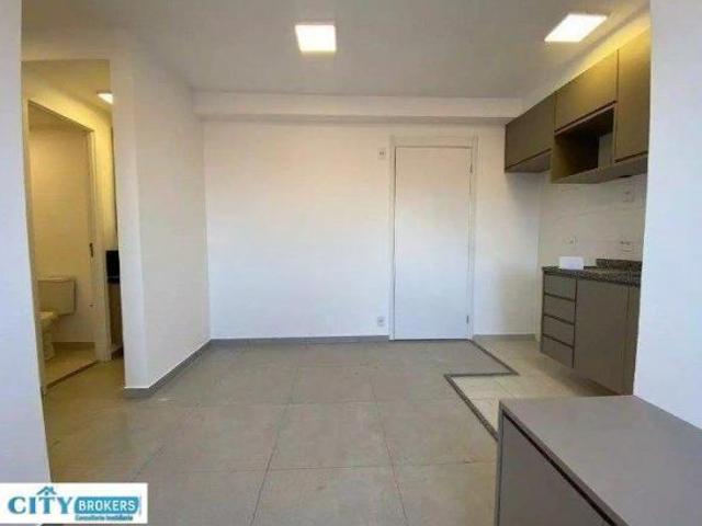 Apartamento em Vila São João, Guarulhos/SP de 34m² 2 quartos à venda por R$ 319.900,00