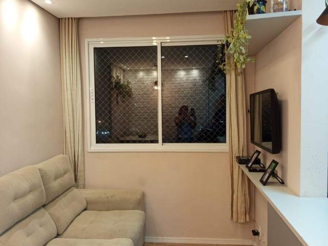 Apartamento em Vila São João, Guarulhos/SP de 34m² 2 quartos para locação R$ 2.100,00/mes