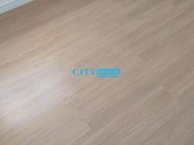 Apartamento em Vila São João, Guarulhos/SP de 44m² 1 quartos à venda por R$ 350.000,00