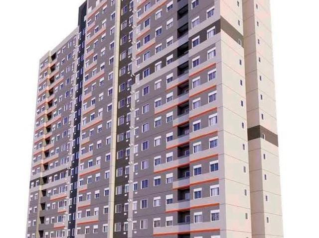 Apartamento em Vila São João, Guarulhos/SP de 41m² 2 quartos à venda por R$ 354.000,00