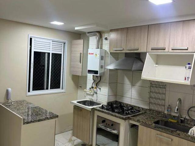 Apartamento em Vila São João, Guarulhos/SP de 42m² 2 quartos para locação R$ 2.100,00/mes