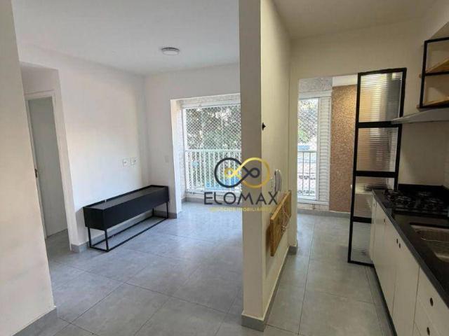 Apartamento em Vila São João, Guarulhos/SP de 43m² 2 quartos à venda por R$ 409.000,00