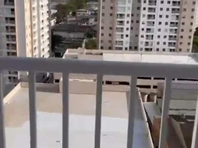 Apartamento em Vila São João, Guarulhos/SP de 43m² 2 quartos à venda por R$ 350.000,00
