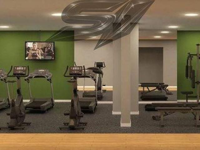 Apartamento em Vila São João, Guarulhos/SP de 56m² 2 quartos à venda por R$ 500.000,00