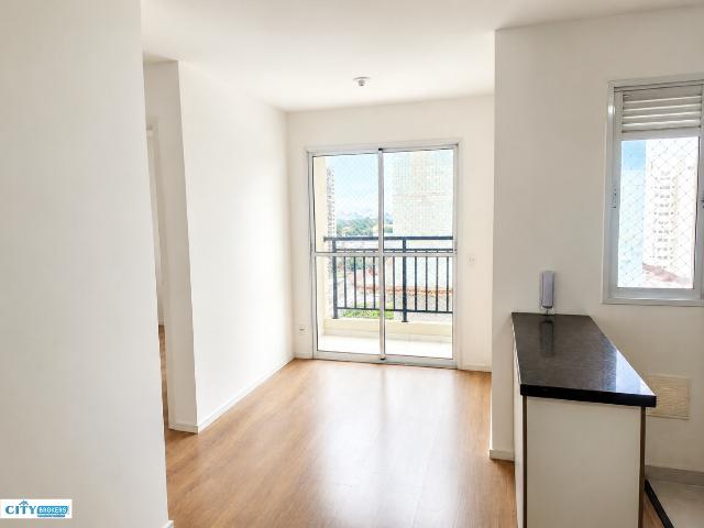 Apartamento em Vila São João, Guarulhos/SP de 57m² 2 quartos para locação R$ 2.000,00/mes
