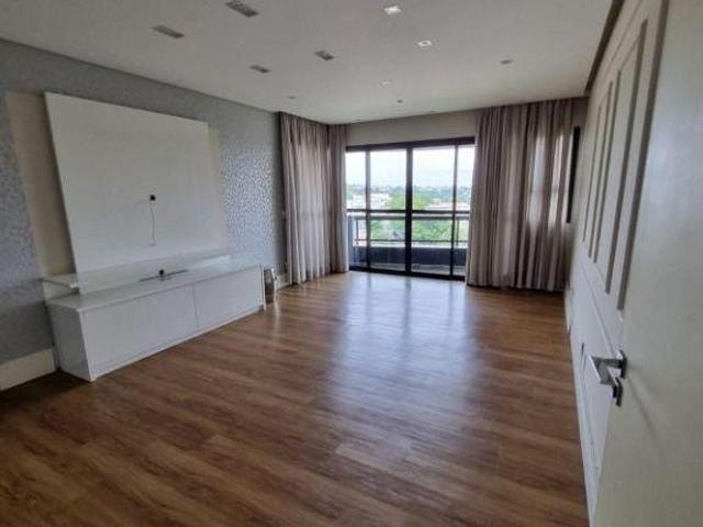 Apartamento em Vila São João, Poá/SP de 105m² 2 quartos à venda por R$ 800.000,00