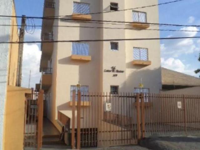 Apartamento em Vila São João, Sorocaba/SP de 50m² 2 quartos à venda por R$ 245.000,00