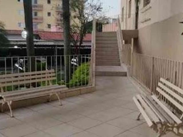 Apartamento em Vila São João, Sorocaba/SP de 51m² 2 quartos à venda por R$ 200.000,00