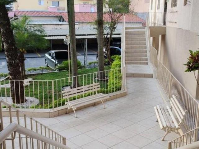 Apartamento em Vila São João, Sorocaba/SP de 51m² 2 quartos à venda por R$ 210.000,00