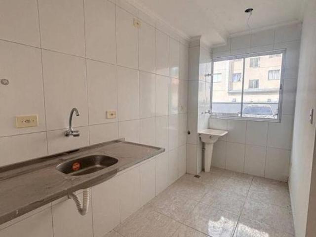 Apartamento em Vila São Joaquim, Cotia/SP de 48m² 2 quartos à venda por R$ 229.900,00