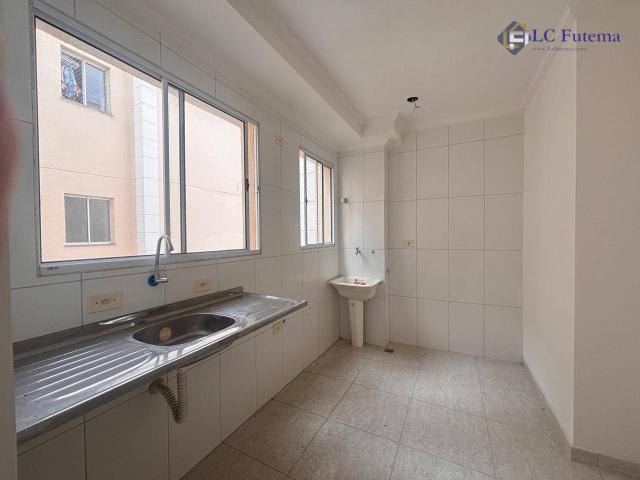 Apartamento em Vila São Joaquim, Cotia/SP de 55m² 3 quartos à venda por R$ 248.900,00