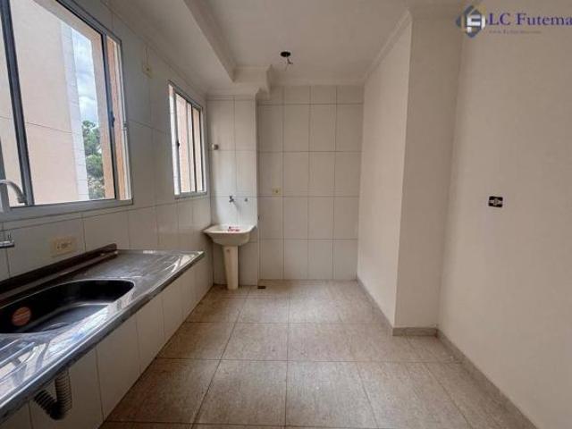 Apartamento em Vila São Joaquim, Cotia/SP de 55m² 3 quartos à venda por R$ 249.900,00