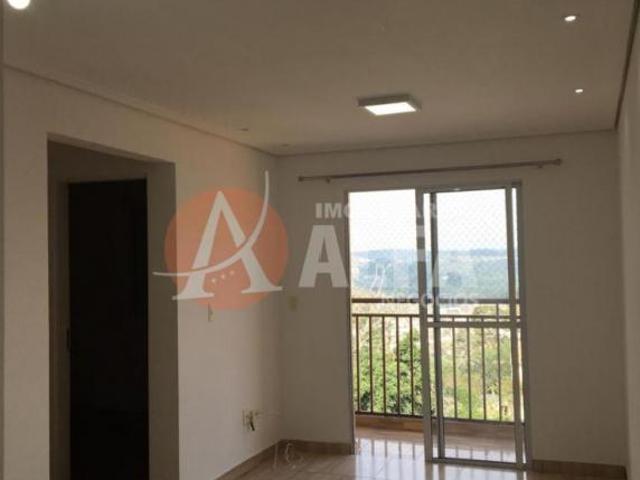 Apartamento em Vila São Joaquim, Cotia/SP de 62m² 2 quartos à venda por R$ 220.000,00