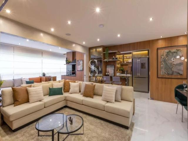 Apartamento em Vila São José Ipiranga, São Paulo/SP de 100m² 3 quartos à venda por R$ 1.399.900,00