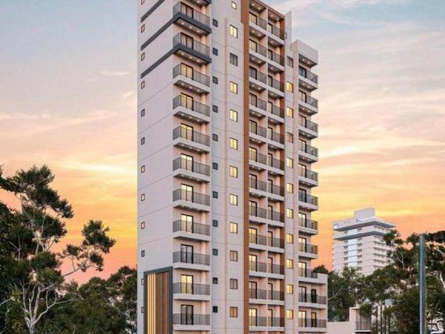 Apartamento em Vila São José Ipiranga, São Paulo/SP de 30m² 1 quartos à venda por R$ 260.000,00