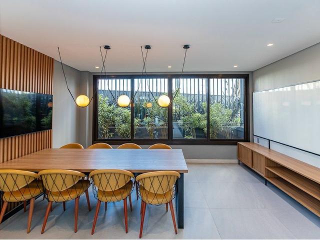 Apartamento em Vila São José Ipiranga, São Paulo/SP de 40m² 2 quartos à venda por R$ 494.900,00