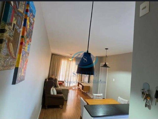 Apartamento em Vila São José Ipiranga, São Paulo/SP de 78m² 3 quartos à venda por R$ 799.000,00