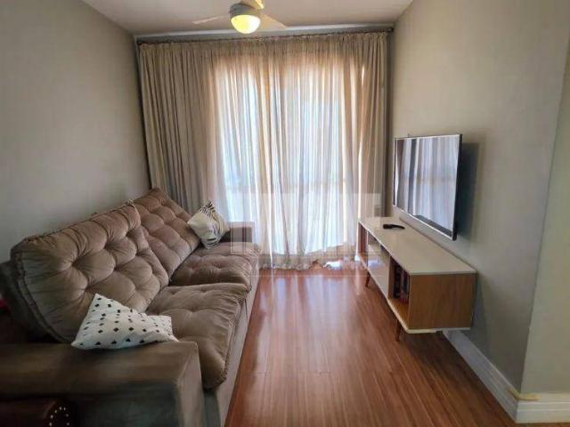 Apartamento em Vila São José Ipiranga, São Paulo/SP de 78m² 3 quartos à venda por R$ 819.000,00