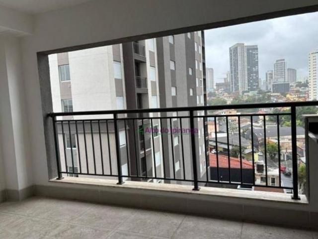 Apartamento em Vila São José Ipiranga, São Paulo/SP de 71m² 2 quartos à venda por R$ 910.000,00