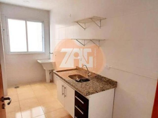Apartamento em Vila São José, Taubaté/SP de 48m² 1 quartos à venda por R$ 205.000,00