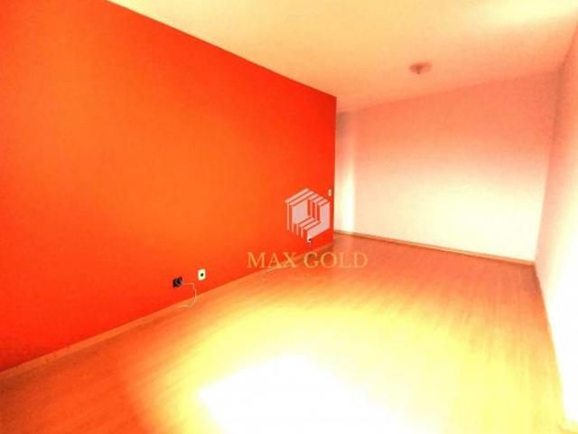 Apartamento em Vila São José, Taubaté/SP de 56m² 2 quartos à venda por R$ 210.000,00
