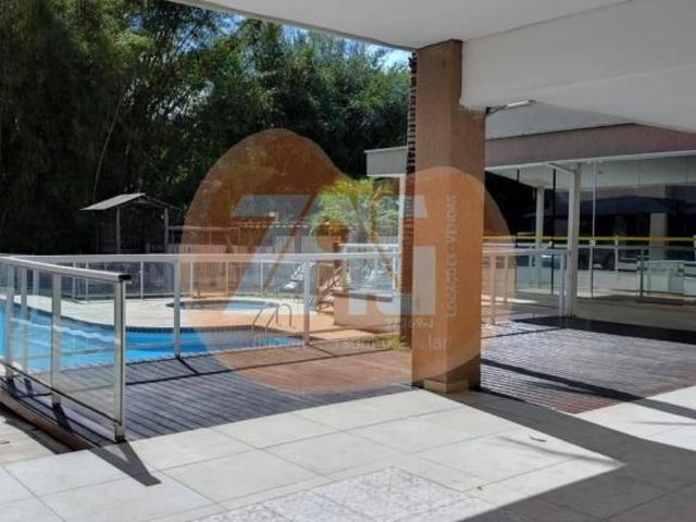 Apartamento em Vila São José, Taubaté/SP de 60m² 2 quartos à venda por R$ 300.000,00 ou para locação
