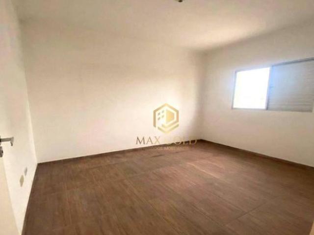 Apartamento em Vila São José, Taubaté/SP de 62m² 2 quartos à venda por R$ 260.000,00