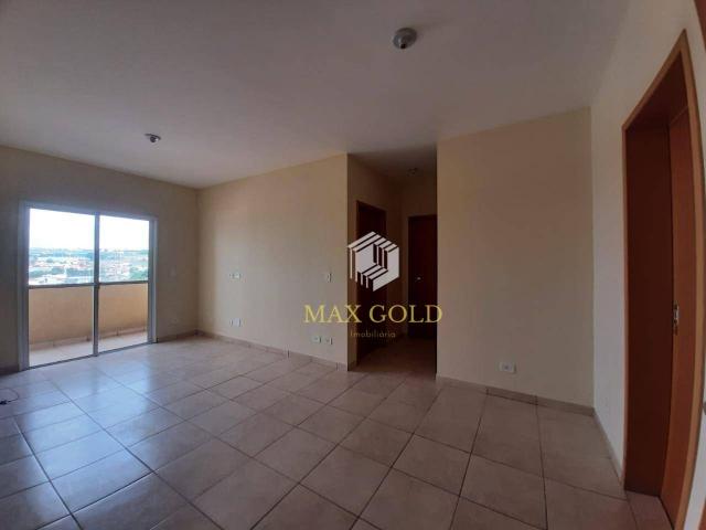 Apartamento em Vila São José, Taubaté/SP de 82m² 2 quartos à venda por R$ 289.000,00
