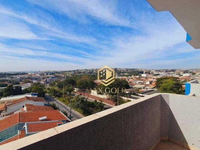 Apartamento em Vila São José, Taubaté/SP de 82m² 2 quartos à venda por R$ 270.000,00 ou para locação
