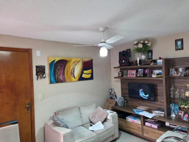 Apartamento em Vila São José
