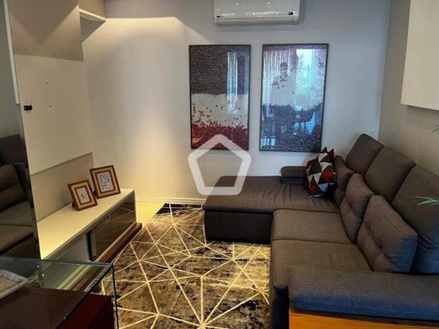 Apartamento em Vila São José