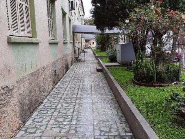 Apartamento em Vila São José