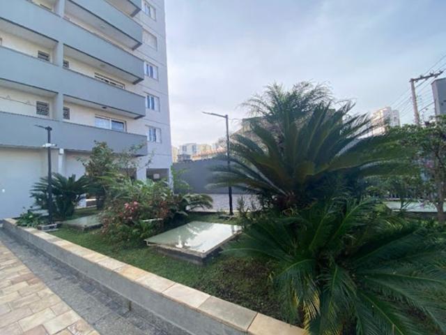 Apartamento em Vila São Judas Tadeu, Guarulhos/SP de 76m² 2 quartos à venda por R$ 429.000,00
