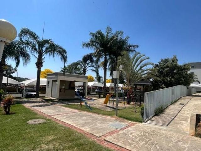 Apartamento em Vila São Lázaro, Tatuí/SP